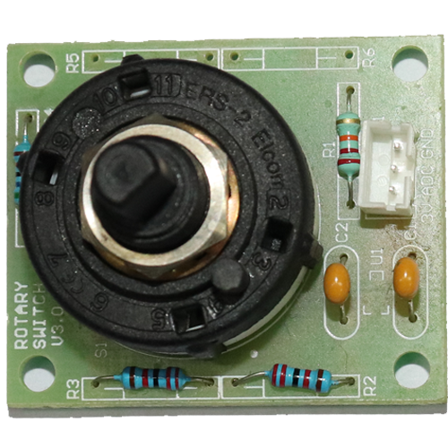 OEM Product - Real Tech Systems